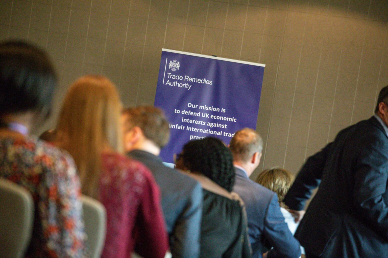 Working together to create the culture we need – the TRA’s People ...