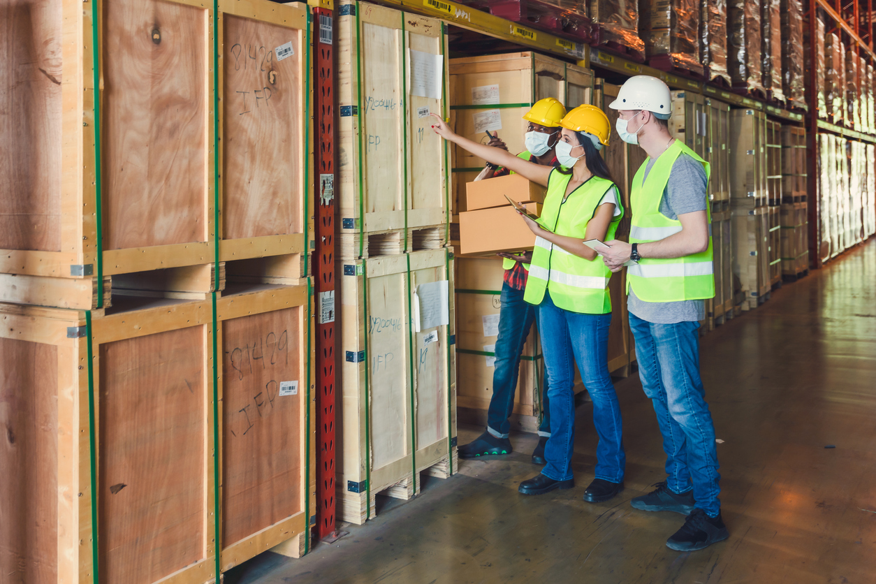 How has COVID affected Trade Remedies? – Trade Remedies Authority