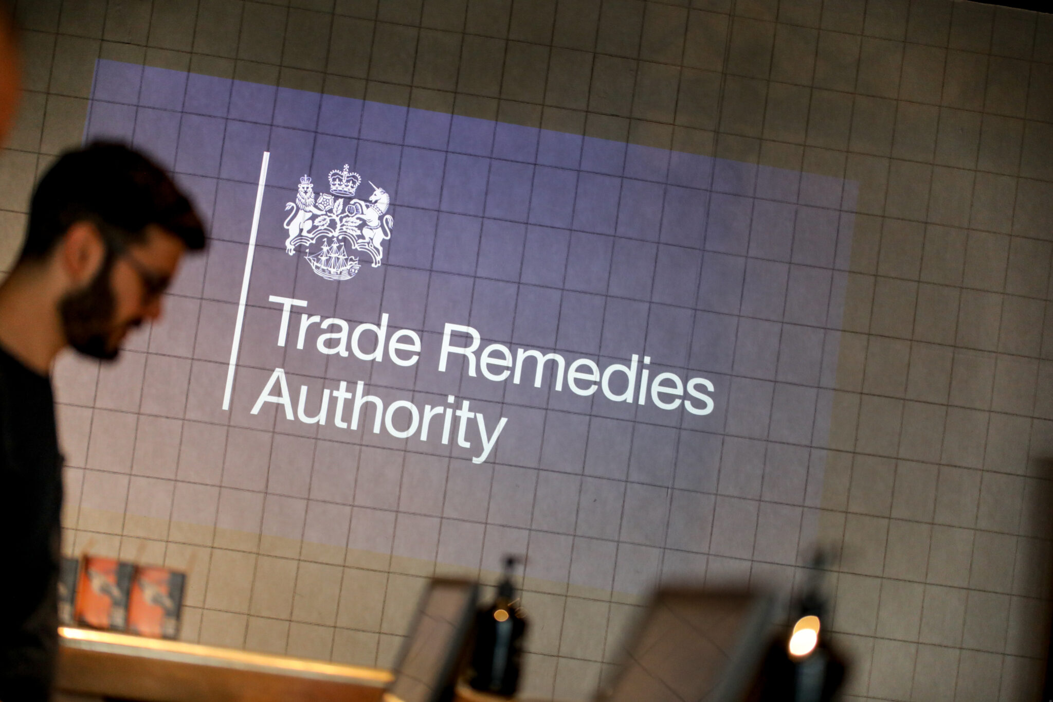 People – Trade Remedies Authority
