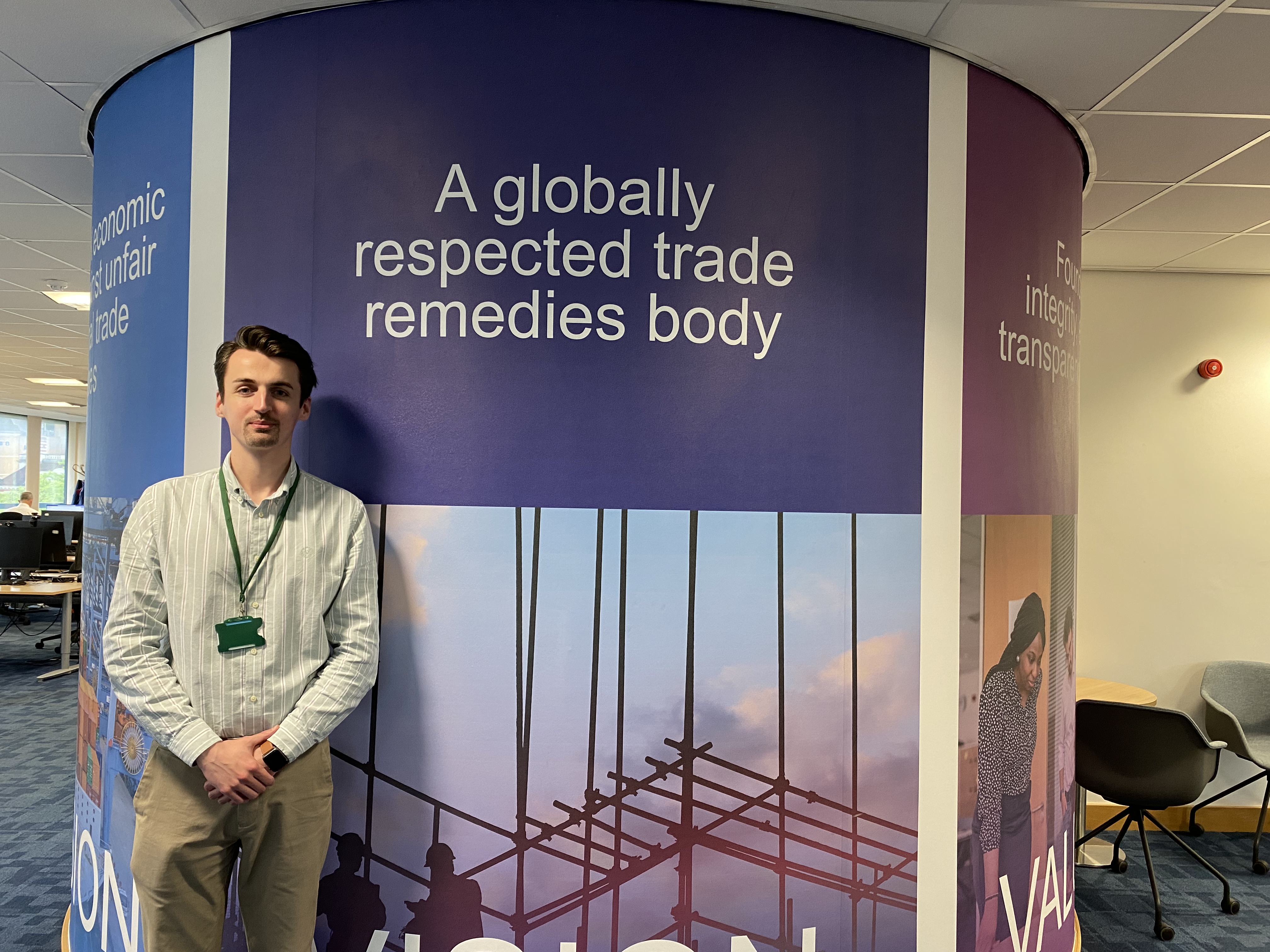 Trade economics at the TRA – a quick tour behind the scenes – Trade ...