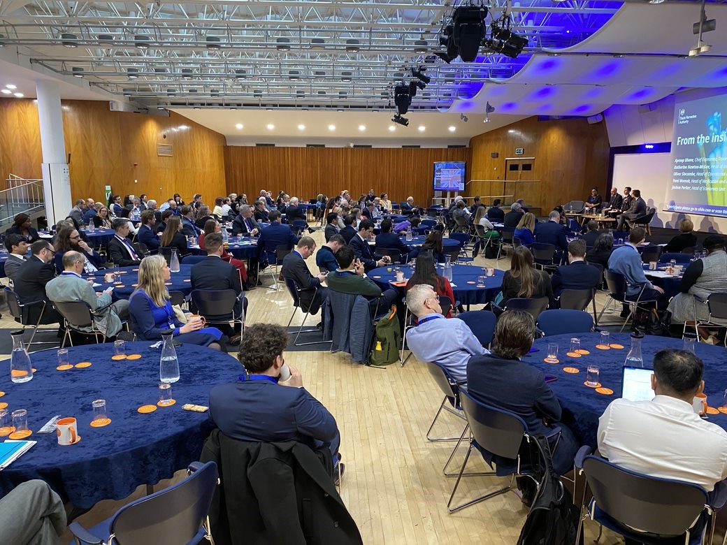 Working with us: Become a senior trade remedies lawyer with the TRA ...