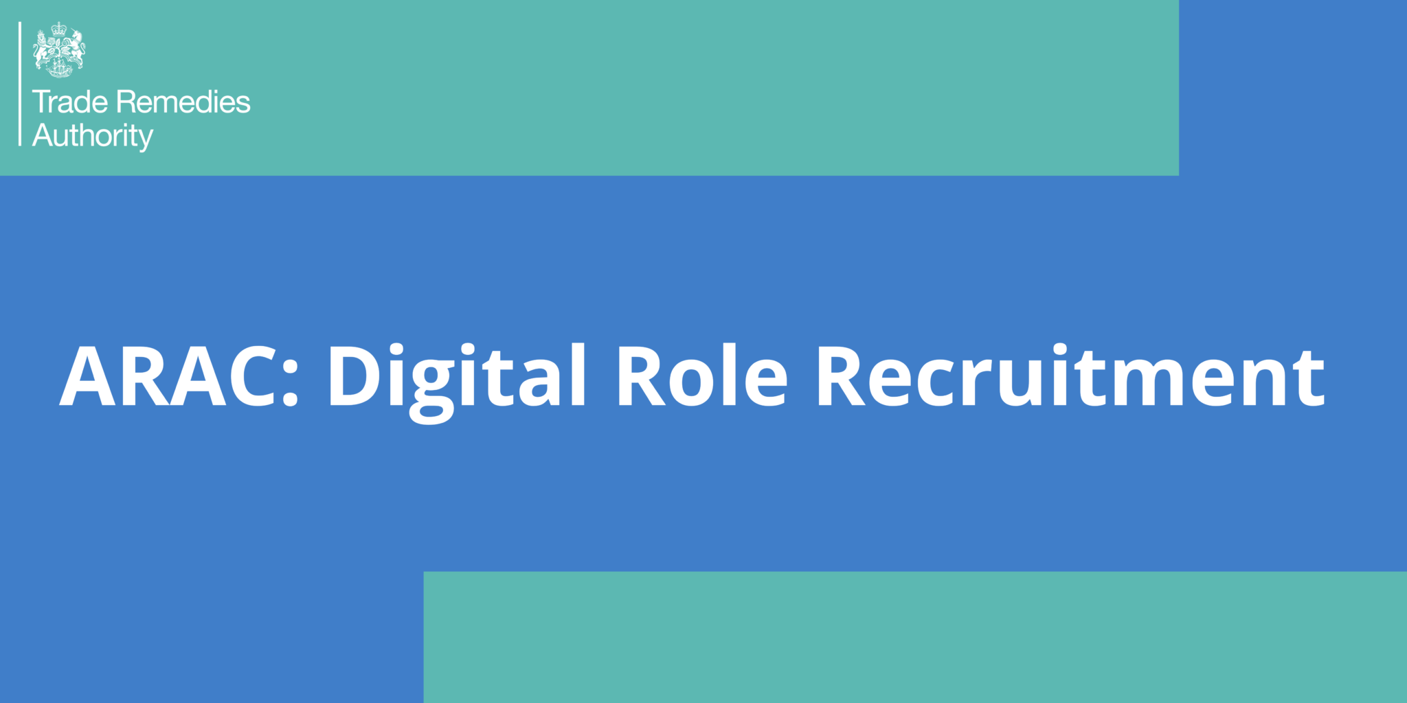 Trade Remedies Authority – News and updates from the Trade Remedies ...